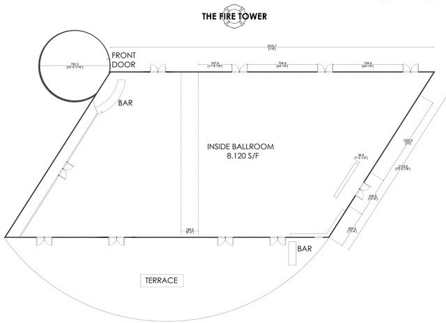 Fire Tower Miami Facility - Fire Tower Miami Facility